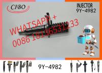 China 0R-0471 9Y-4982 102-7038 127-8205 Diesel Engine Fuel Injector For 3116 200B 320B 322B 325B 446B Excavator Truck for sale