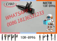 China 3116 Engine Fuel Injector 0R-8633 0R8633 10R-8996 10R8996 for sale