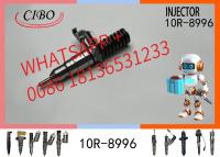 China 3116 Engine Fuel Injector 0R-8633 0R8633 10R-8996 10R8996 for sale