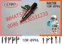 China 3116 Engine Fuel Injector 0R-8633 0R8633 10R-8996 10R8996 for sale
