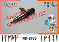 China 3116 Engine Fuel Injector 0R-8633 0R8633 10R-8996 10R8996 for sale