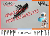 China 3116 Engine Fuel Injector 0R-8633 0R8633 10R-8996 10R8996 for sale