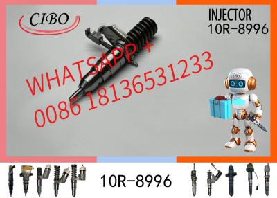 China 3116 Engine Fuel Injector 0R-8633 0R8633 10R-8996 10R8996 for sale