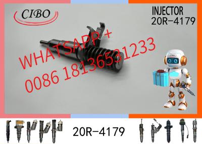 China AUTOJIA 3116 High Quality Injector Excavator Engine Injectors 418-8820 20R-4179 for sale