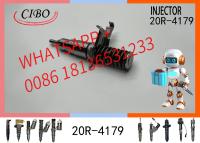 China AUTOJIA 3116 High Quality Injector Excavator Engine Injectors 418-8820 20R-4179 for sale
