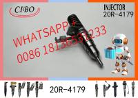 China AUTOJIA 3116 High Quality Injector Excavator Engine Injectors 418-8820 20R-4179 for sale