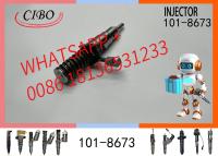 China Excavator Parts Suppliers 3116 Engine Injectors 127-8213 1278213 101-8673 127-8207 for 3116  Engine for sale