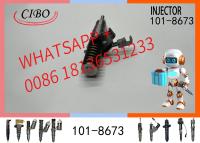 China Excavator Parts Suppliers 3116 Engine Injectors 127-8213 1278213 101-8673 127-8207 for 3116  Engine for sale