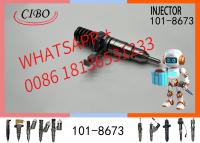 China Excavator Parts Suppliers 3116 Engine Injectors 127-8213 1278213 101-8673 127-8207 for 3116  Engine for sale