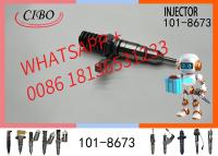 China Excavator Parts Suppliers 3116 Engine Injectors 127-8213 1278213 101-8673 127-8207 for 3116  Engine for sale