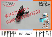 China Excavator Parts Suppliers 3116 Engine Injectors 127-8213 1278213 101-8673 127-8207 for 3116  Engine for sale