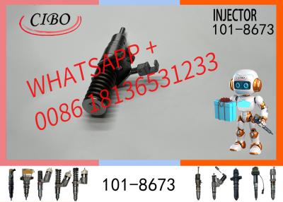China Excavator Parts Suppliers 3116 Engine Injectors 127-8213 1278213 101-8673 127-8207 for 3116  Engine for sale