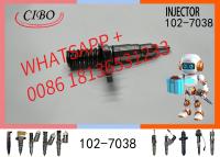 China 0R-0471 9Y-4982 102-7038 127-8205 Diesel Engine Fuel Injector For 3116 200B 320B 322B 325B 446B Excavator Truck for sale