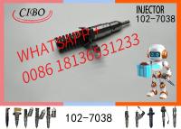 China 0R-0471 9Y-4982 102-7038 127-8205 Diesel Engine Fuel Injector For 3116 200B 320B 322B 325B 446B Excavator Truck for sale