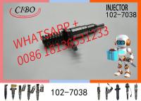 China 0R-0471 9Y-4982 102-7038 127-8205 Diesel Engine Fuel Injector For 3116 200B 320B 322B 325B 446B Excavator Truck for sale