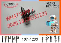 China Fuel Injector 1071230 127-8222 107-1230 0R-8461 0R8461 for Loader 950G 962G 938G 938F 928G Engine 3116 3126 1278222 Injector for sale