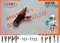 China YS Mechanical Common Rail Diesel Fuel Injector 107-7732 127-8216 0R-8682 127-8218 128-8222 3116 3126 China 6 Month Warranty for sale