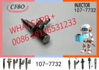 China YS Mechanical Common Rail Diesel Fuel Injector 107-7732 127-8216 0R-8682 127-8218 128-8222 3116 3126 China 6 Month Warranty for sale