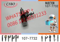 China YS Mechanical Common Rail Diesel Fuel Injector 107-7732 127-8216 0R-8682 127-8218 128-8222 3116 3126 China 6 Month Warranty for sale