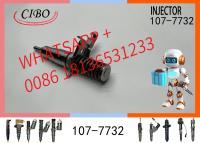 China YS Mechanical Common Rail Diesel Fuel Injector 107-7732 127-8216 0R-8682 127-8218 128-8222 3116 3126 China 6 Month Warranty for sale