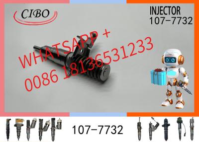 China YS Mechanical Common Rail Diesel Fuel Injector 107-7732 127-8216 0R-8682 127-8218 128-8222 3116 3126 China 6 Month Warranty for sale