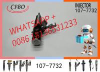 China YS Mechanical Common Rail Diesel Fuel Injector 107-7732 127-8216 0R-8682 127-8218 128-8222 3116 3126 China 6 Month Warranty for sale