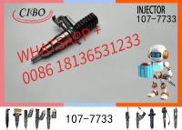 China Common Rail Fuel Injector 101-8673 0R-4374 107-7733 107-1230 0R-3580 127-8205 0R-8479 for Excavator 3116 Truck Parts Auto Parts for sale
