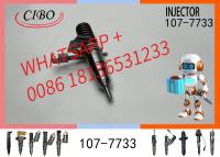China Common Rail Fuel Injector 101-8673 0R-4374 107-7733 107-1230 0R-3580 127-8205 0R-8479 for Excavator 3116 Truck Parts Auto Parts for sale