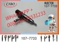 China Common Rail Fuel Injector 101-8673 0R-4374 107-7733 107-1230 0R-3580 127-8205 0R-8479 for Excavator 3116 Truck Parts Auto Parts for sale