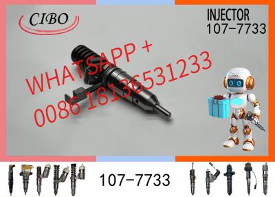China Common Rail Fuel Injector 101-8673 0R-4374 107-7733 107-1230 0R-3580 127-8205 0R-8479 for Excavator 3116 Truck Parts Auto Parts for sale