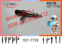China Common Rail Fuel Injector 101-8673 0R-4374 107-7733 107-1230 0R-3580 127-8205 0R-8479 for Excavator 3116 Truck Parts Auto Parts for sale