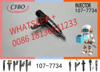 China High Quality 3116 Diesel Fuel Injector 101-4561 107-7734 127-8213 1014561 1077734 1278213 for sale