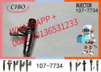 China High Quality 3116 Diesel Fuel Injector 101-4561 107-7734 127-8213 1014561 1077734 1278213 for sale