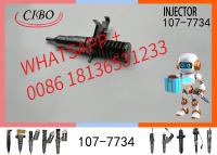 China High Quality 3116 Diesel Fuel Injector 101-4561 107-7734 127-8213 1014561 1077734 1278213 for sale