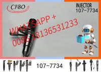 China High Quality 3116 Diesel Fuel Injector 101-4561 107-7734 127-8213 1014561 1077734 1278213 for sale