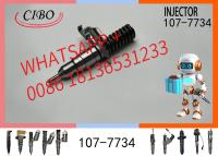 China High Quality 3116 Diesel Fuel Injector 101-4561 107-7734 127-8213 1014561 1077734 1278213 for sale