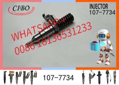 China High Quality 3116 Diesel Fuel Injector 101-4561 107-7734 127-8213 1014561 1077734 1278213 for sale
