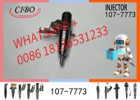 China RUIPEI 107-1230 107-7732 107-7773 Fuel Injector for 3114 3116 Engine Excavator Loader Generator for sale