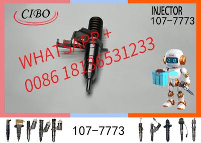 China RUIPEI 107-1230 107-7732 107-7773 Fuel Injector for 3114 3116 Engine Excavator Loader Generator for sale