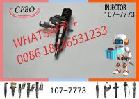 China RUIPEI 107-1230 107-7732 107-7773 Fuel Injector for 3114 3116 Engine Excavator Loader Generator for sale