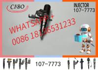 China RUIPEI 107-1230 107-7732 107-7773 Fuel Injector for 3114 3116 Engine Excavator Loader Generator for sale