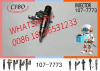 China RUIPEI 107-1230 107-7732 107-7773 Fuel Injector for 3114 3116 Engine Excavator Loader Generator for sale