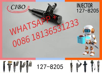 China 127-8205 127-8211 127-8228 127-8230 Fuel Injector for 3116 3114 320B 322C 325B Common Rail Injector Excavator for sale