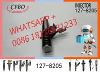 China 127-8205 127-8211 127-8228 127-8230 Fuel Injector for 3116 3114 320B 322C 325B Common Rail Injector Excavator for sale