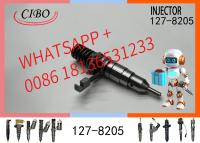 China 127-8205 127-8211 127-8228 127-8230 Fuel Injector for 3116 3114 320B 322C 325B Common Rail Injector Excavator for sale