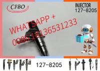 China 127-8205 127-8211 127-8228 127-8230 Fuel Injector for 3116 3114 320B 322C 325B Common Rail Injector Excavator for sale
