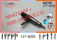 China 127-8205 127-8211 127-8228 127-8230 Fuel Injector for 3116 3114 320B 322C 325B Common Rail Injector Excavator for sale