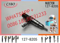 China 127-8205 127-8211 127-8228 127-8230 Fuel Injector for 3116 3114 320B 322C 325B Common Rail Injector Excavator for sale