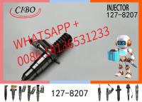 China High Quality 3116 Diesel Fuel Injector 107-7733 127-8207 127-8209 0R-4374 107-7733 127-8207 127-8209 0R-4374 for sale