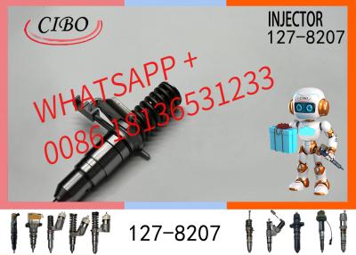 China High Quality 3116 Diesel Fuel Injector 107-7733 127-8207 127-8209 0R-4374 107-7733 127-8207 127-8209 0R-4374 for sale